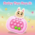 Baby Toy Pop It